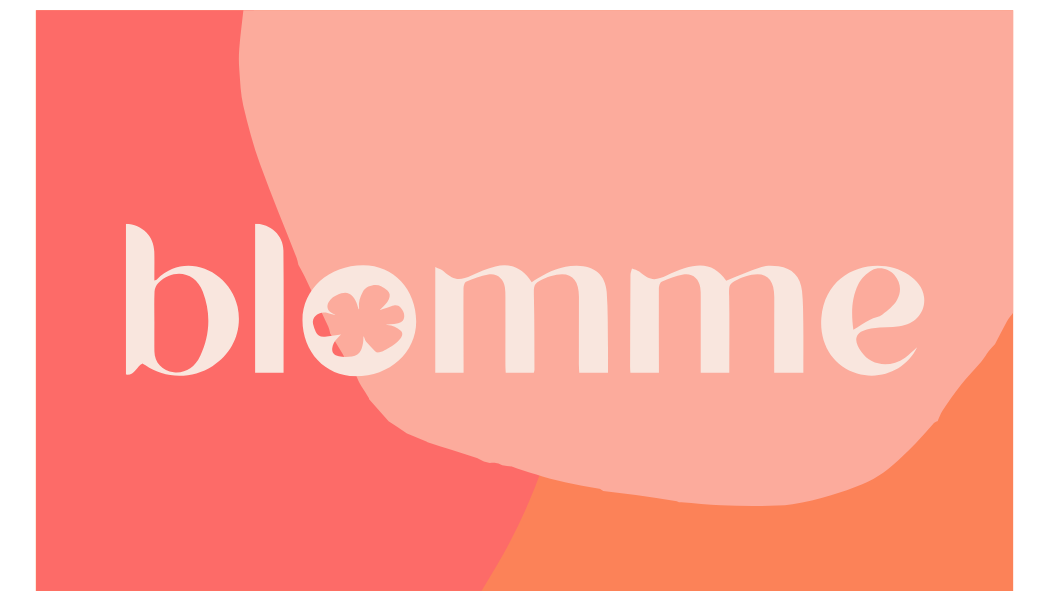 Blomme